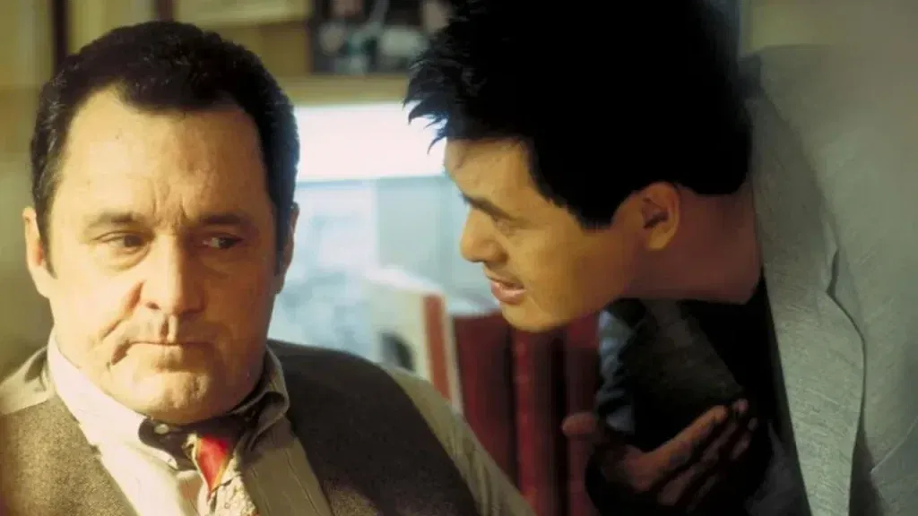Who Is Beau Starr: Every Popular Movie the Deceased 'Goodfellas' Actor ...