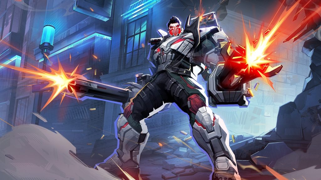 All Marvel Rivals Blood Hunt Heroes, Ranked
