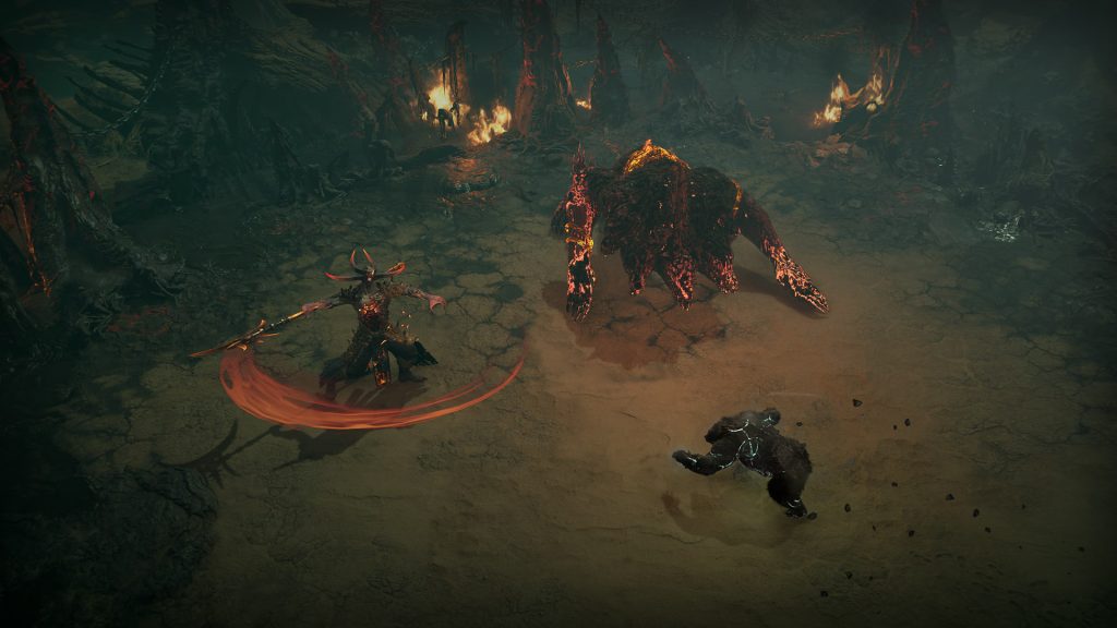 Diablo 4: Boss Loot Table (Cheat Sheet)