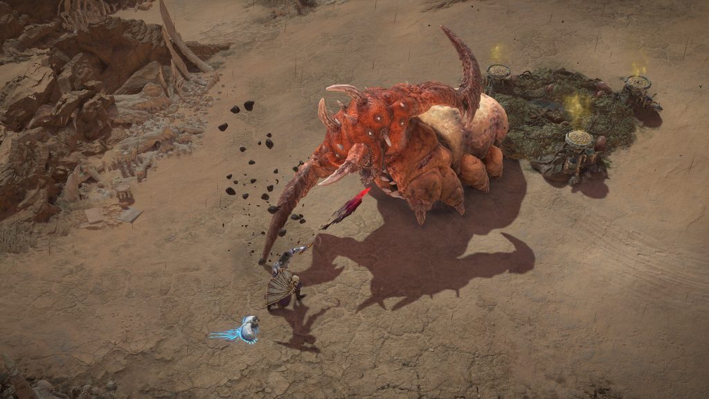 Diablo 4: Boss Loot Table (Cheat Sheet)