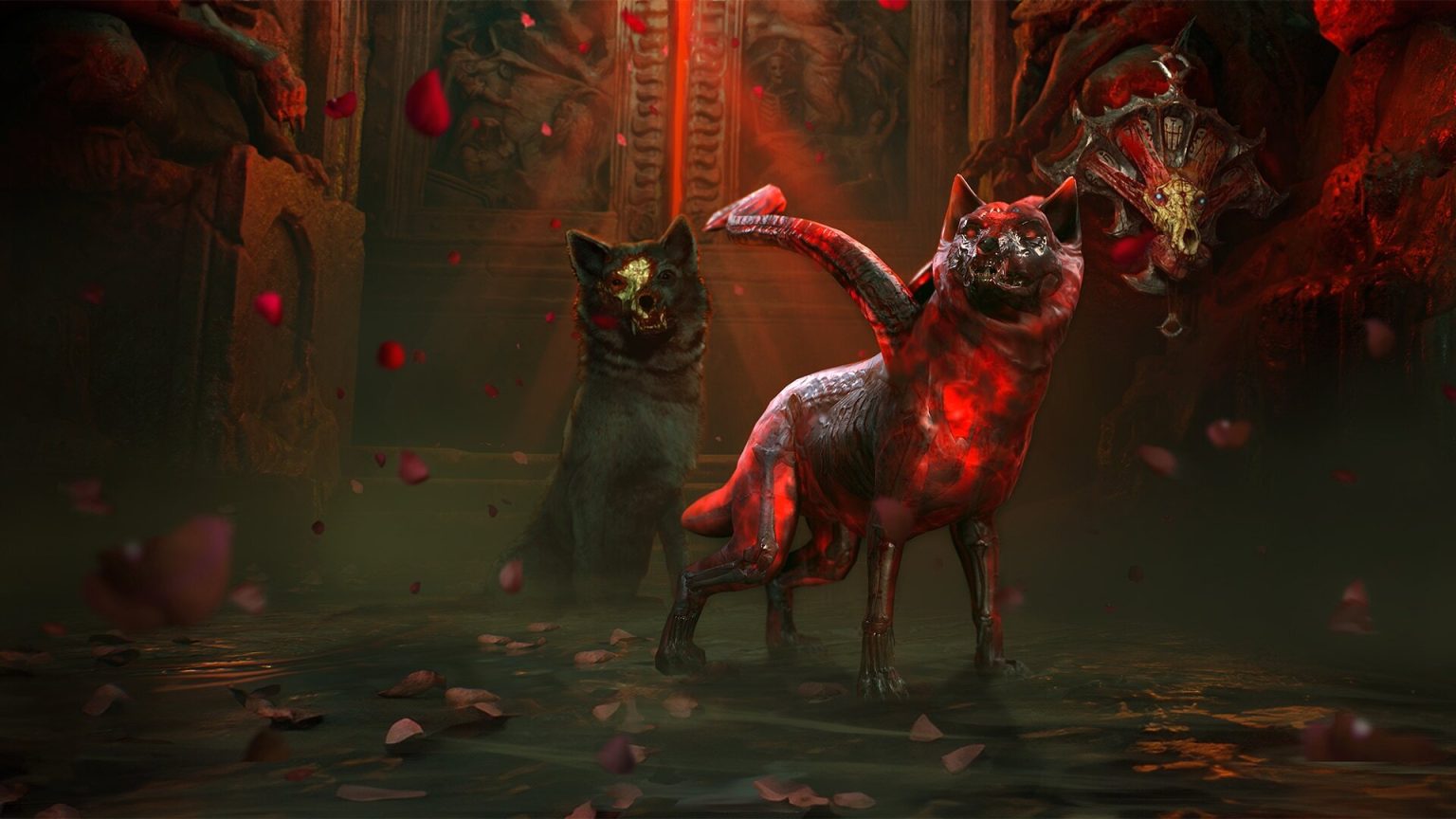 How to Get Greater Lair Keys in Diablo 4?