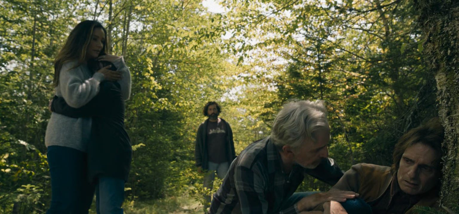 FROM Season 4 Episode 3 Ending Explained: What Happened to Boyd?