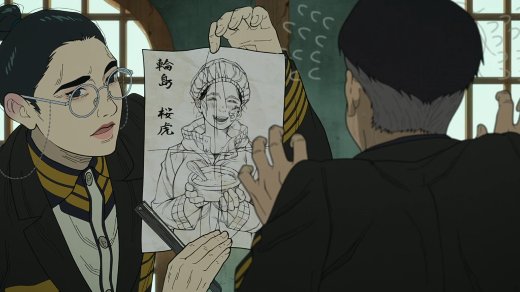 Nippon Sangoku Episode 5 Review: A Masterclass in War Strategy