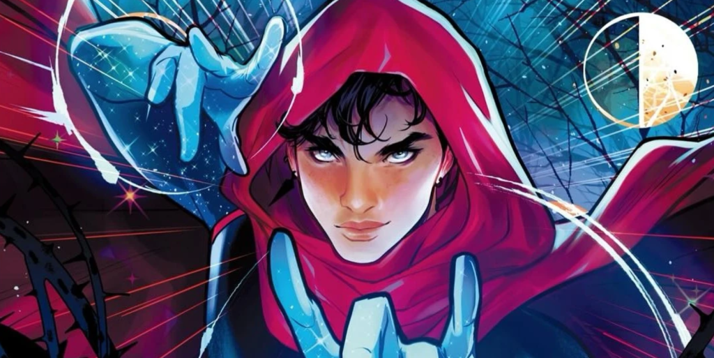10 Marvel Heroes You Forgot Have a Healing Factor