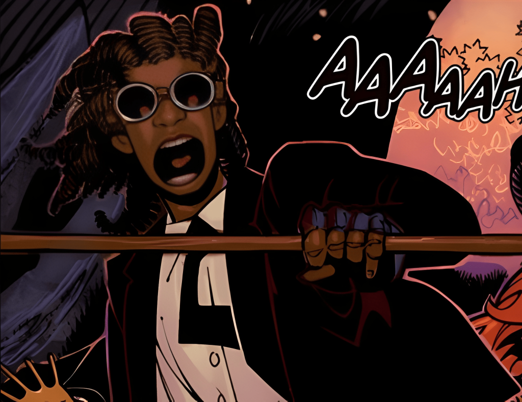 10 Marvel Heroes You Forgot Have a Healing Factor