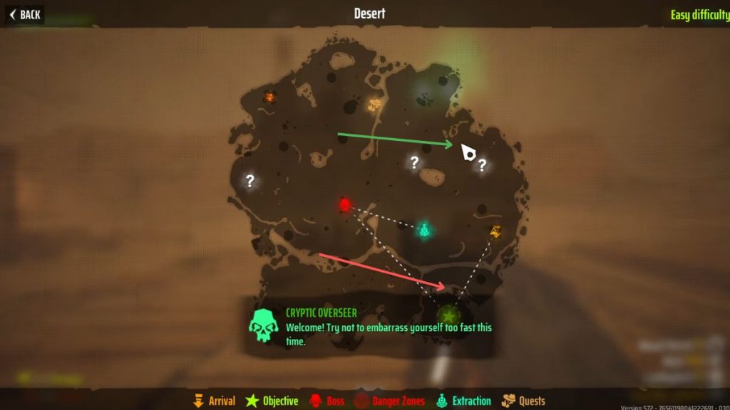 All Cactus Locations In Far Far West