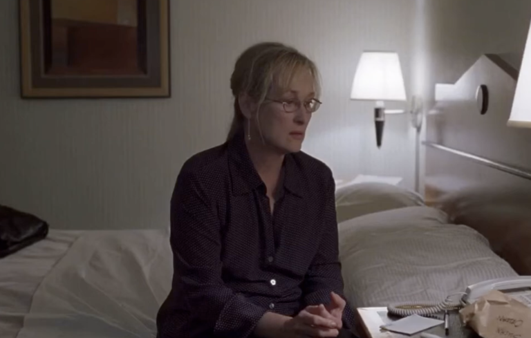 Every Meryl Streep Oscar-Nominated Performance, Ranked