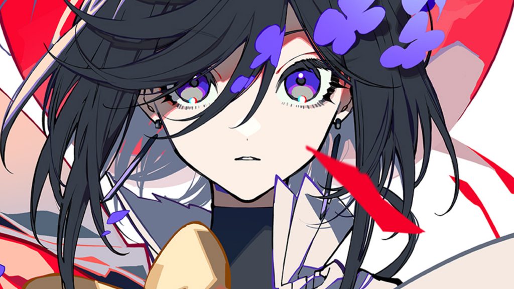 The Ribbon Hero on Netflix: Global Release Date, Story Info ...
