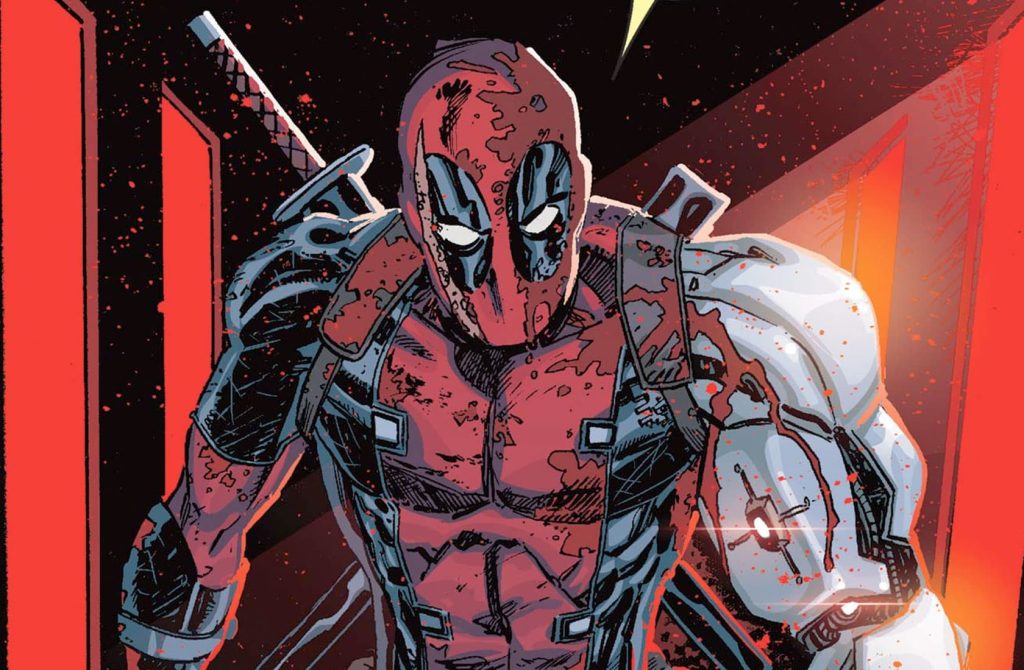 The 10 Strongest LGBTQ Heroes In Marvel, Ranked by Strength