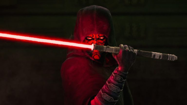 Star Wars: Maul – Shadow Lord Episodes 7 & 8 Ending Explained: What Did ...