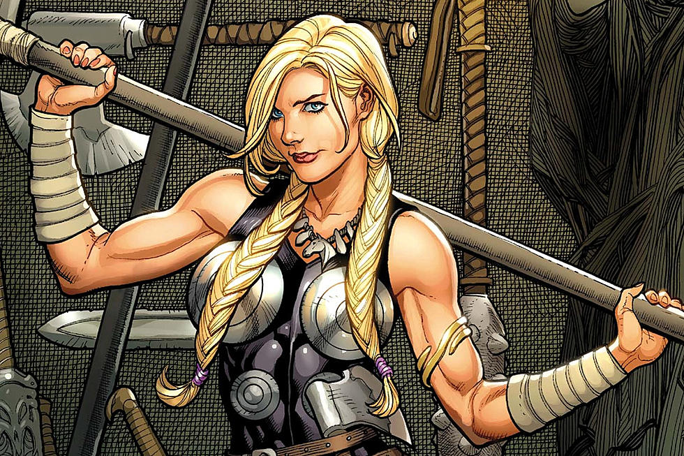 The 10 Strongest LGBTQ Heroes In Marvel, Ranked by Strength