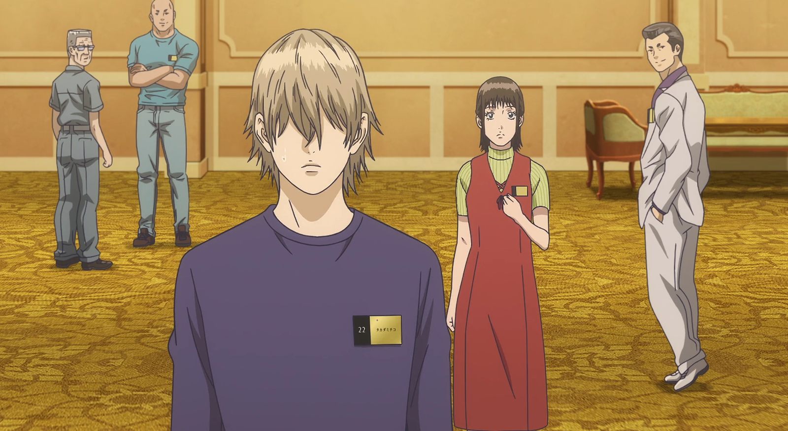 Liar Game Season 1 Episode Guide: Release Schedule & When the Next ...