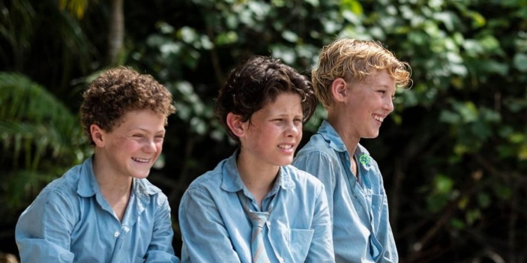 Lord of the Flies Cast: All Major Child Stars & Their Most Famous Roles ...