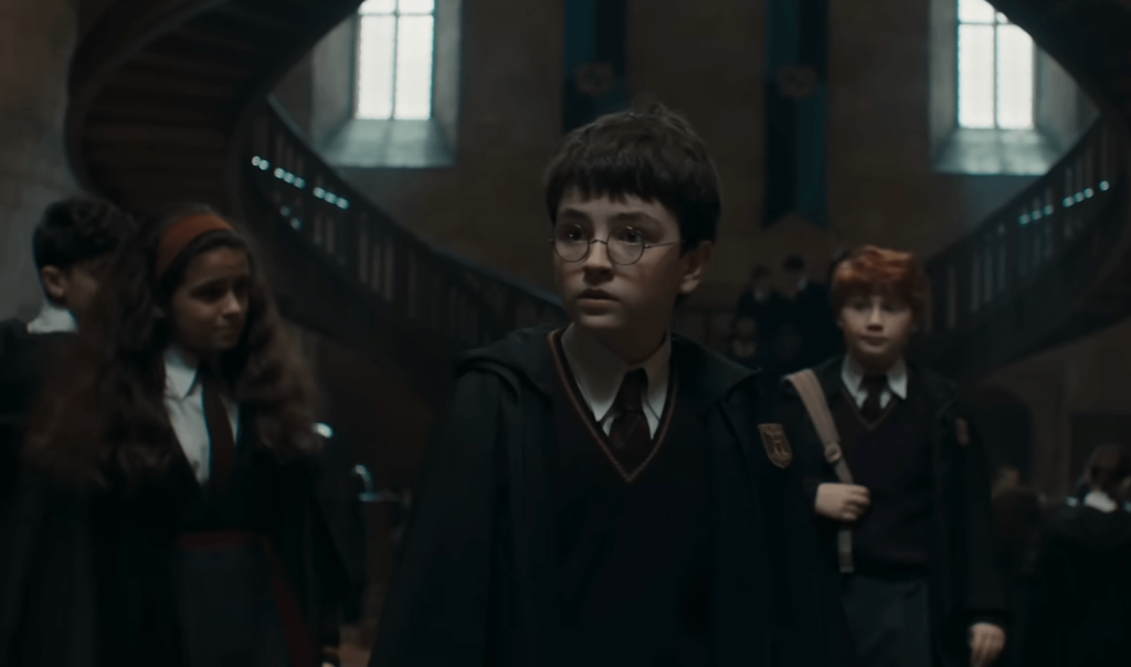 Harry Potter HBO Series vs. Movies: 10 Biggest Visual Differences in ...