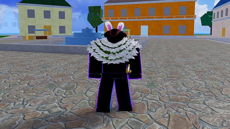 How to Get Gojo in Sailor Piece? Fighting Style Guide