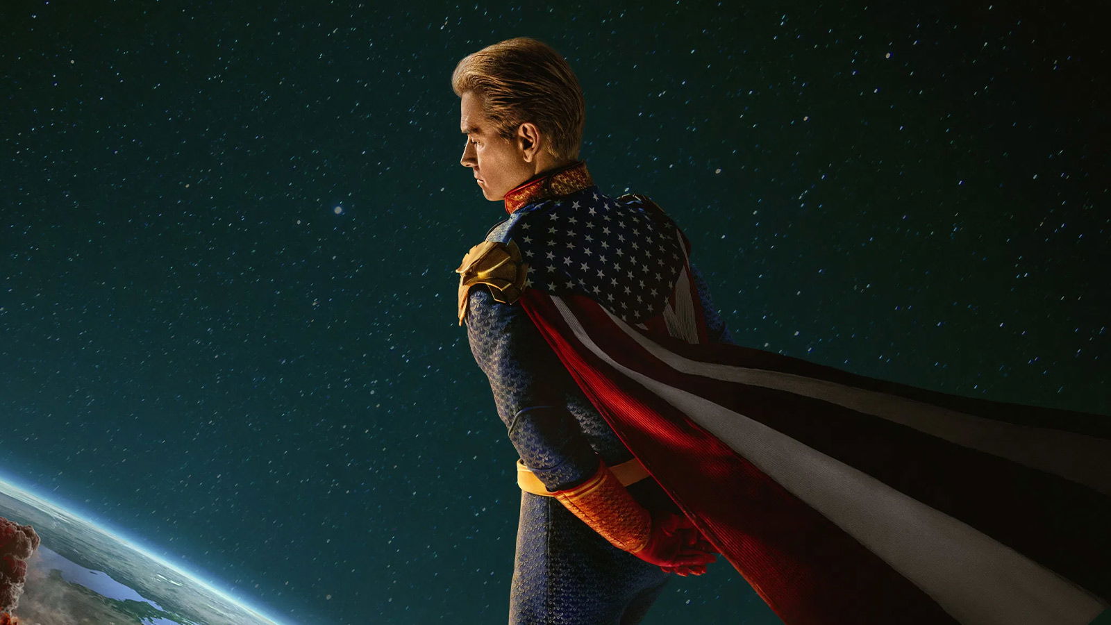How to Watch The Boys Season 5 Finale in 4DX: Complete Guide