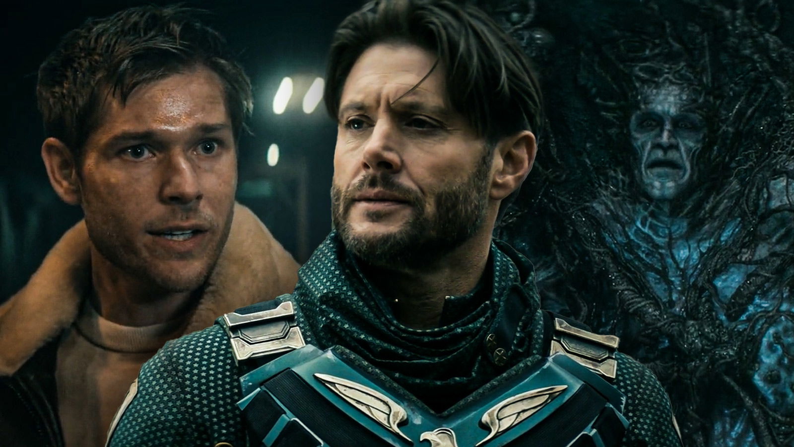 Every Original V-One Supe in The Boys Season 5, Ranked by Power