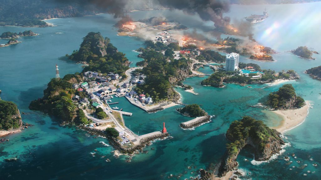 Battlefield 6 2026 Roadmap Explained: New Weapons, Maps, and More