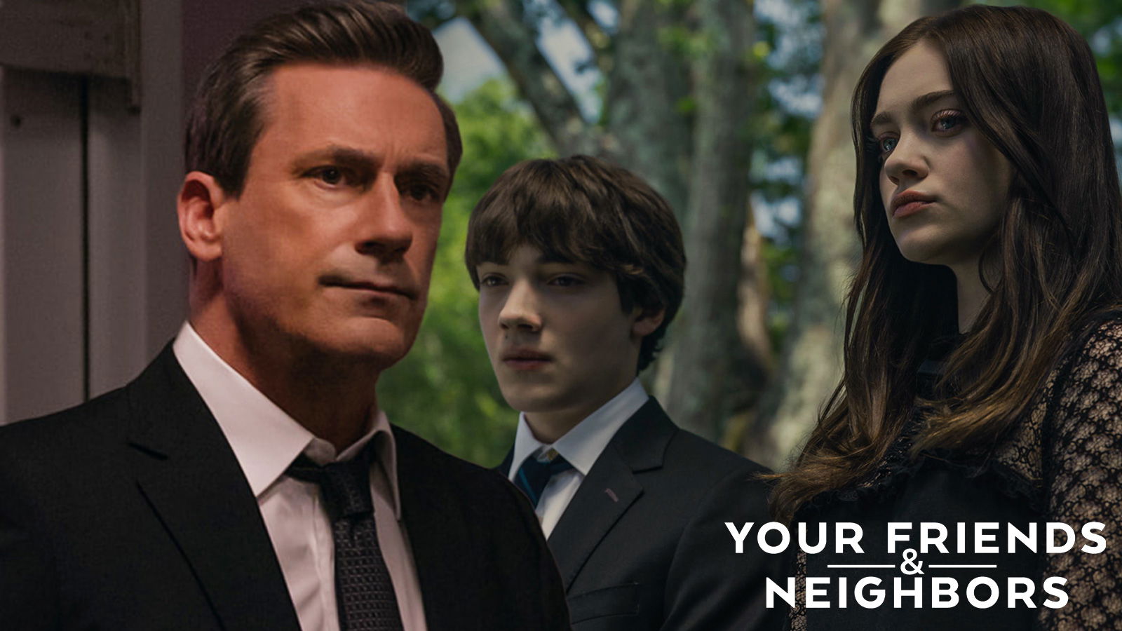 Your Friends & Neighbors Season 2 Episode 6 Ending Explained: Who Was ...