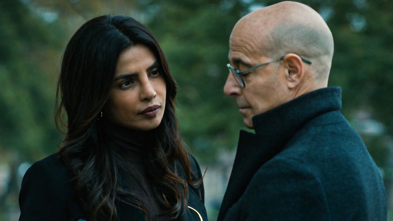 Citadel Season 2 Ending Explained: Every Twist and Betrayal Decoded