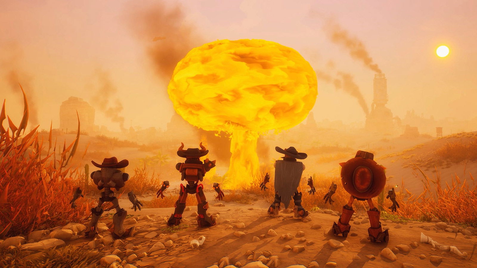 All Legendary Jokers in Far Far West: Explained