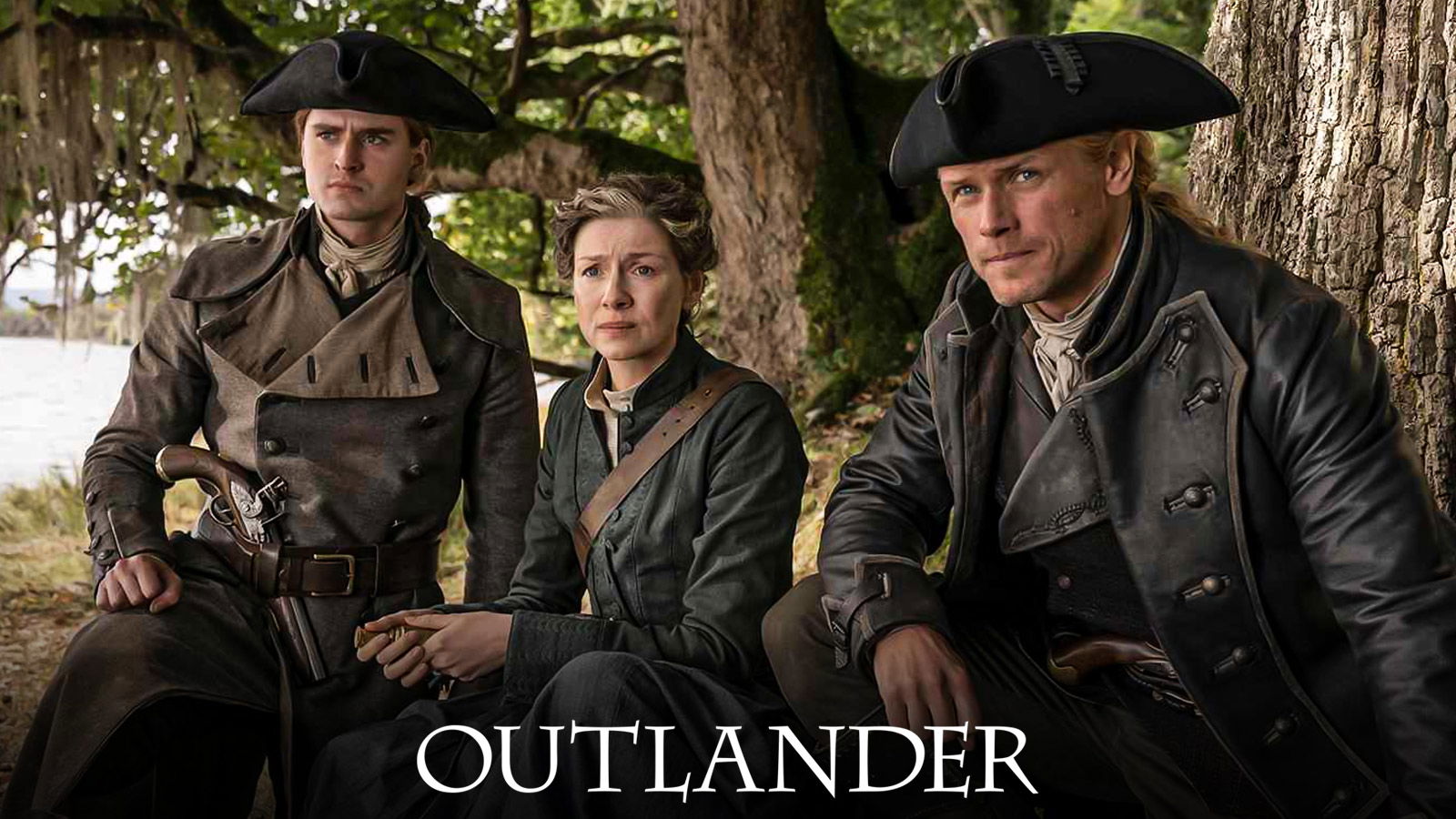 Outlander Season 8 Episode 9 Ending Explained: How Frank’s Warning Sets ...