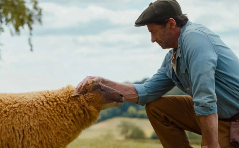 The Sheep Detectives Soundtrack: Every Song in the Hugh Jackman Movie