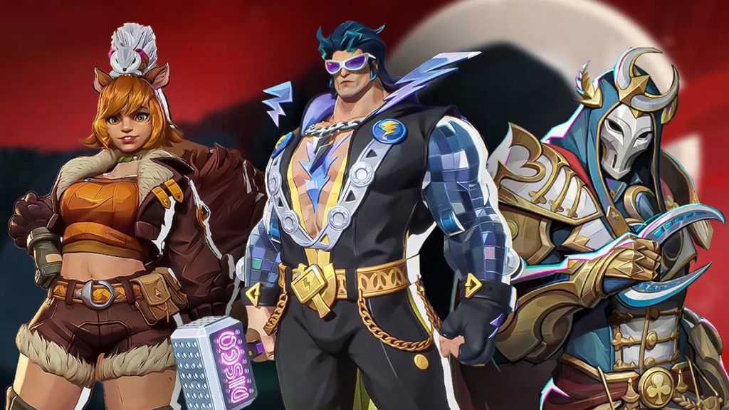 Marvel News & Editorials - FandomWire