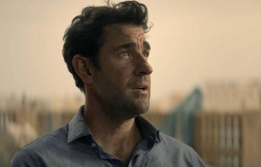 Tom Clancy’s Jack Ryan: Ghost War – Release Date, Cast, Plot, and ...