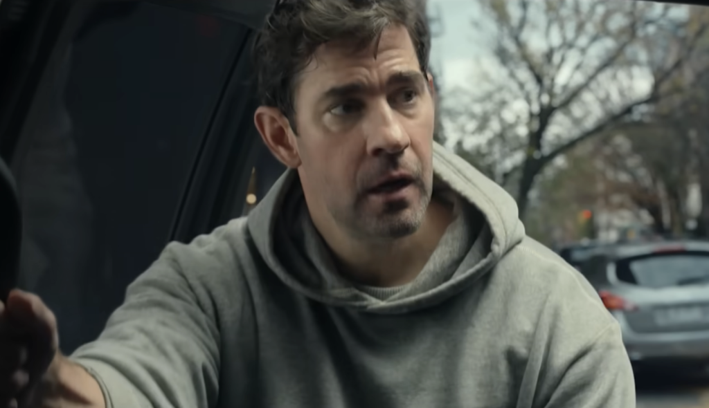 Tom Clancy’s Jack Ryan: Ghost War – Release Date, Cast, Plot, and ...