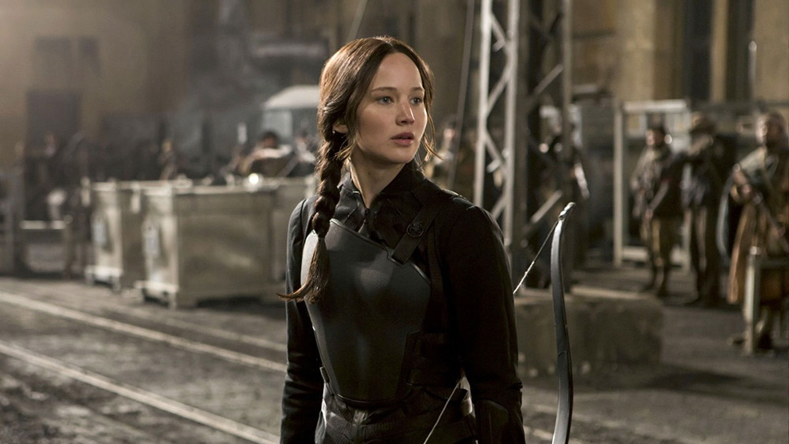 Every ‘The Hunger Games’ Movie, Ranked Worst to Best