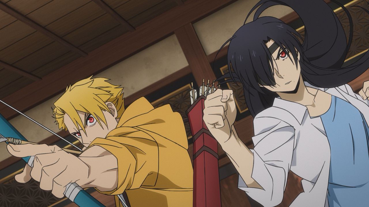 Daemons of the Shadow Realm Episode Guide: Release Schedule & When the ...