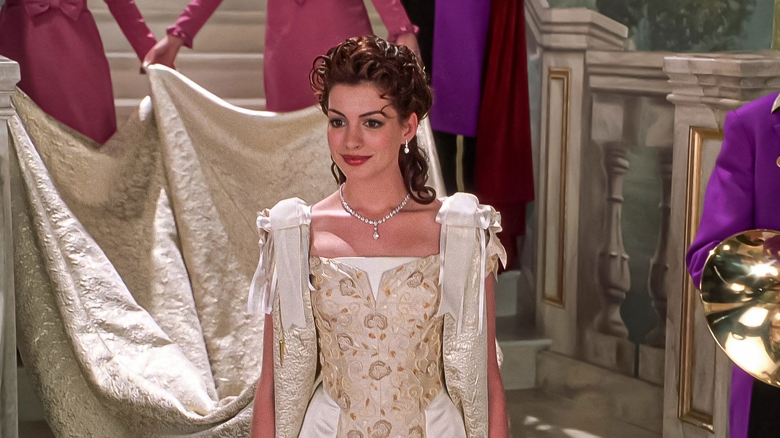 Princess Diaries 3 Director Confirms ‘Many’ Original Cast Returning for ...