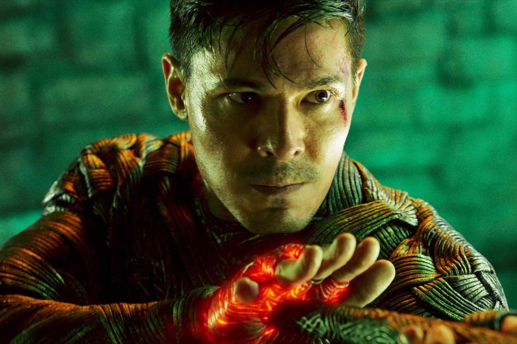 Every Fighter in Mortal Kombat 2, Ranked