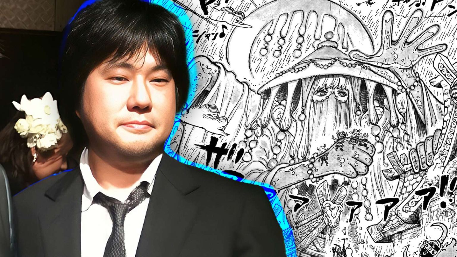 One Piece - FandomWire