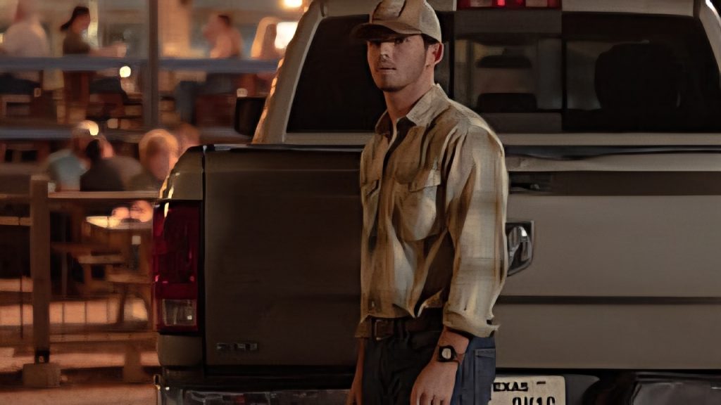 Dutton Ranch Season 1 Episode 3 Ending Explained: Why ‘Act of God ...