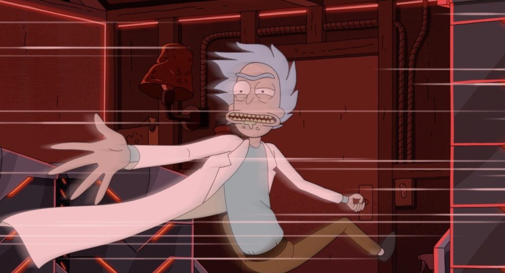 Rick and Morty Season 9 Episode 1 SPOILER Recap: "There's Something ...