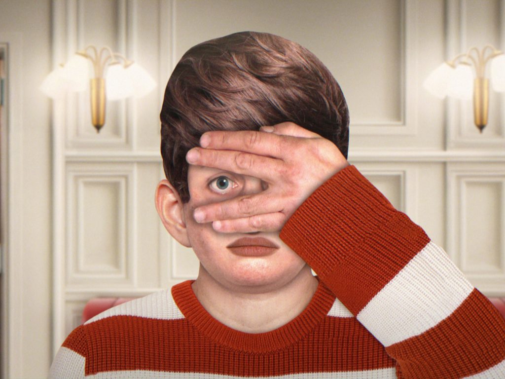 Blaise Cannes Review: Quirky but Thoughtful French Animation Charms