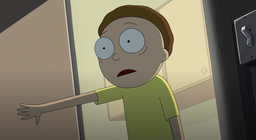 Rick and Morty Season 9 Episode 4 SPOILER Recap: "A Ricker Runs Through It"