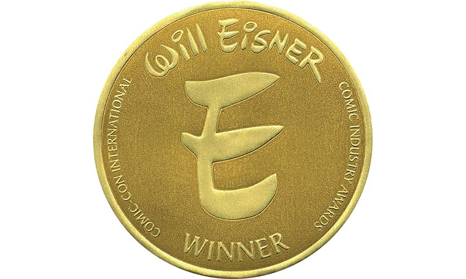 Full 2026 Eisner Awards Nominees Revealed: DC Comics Dominates