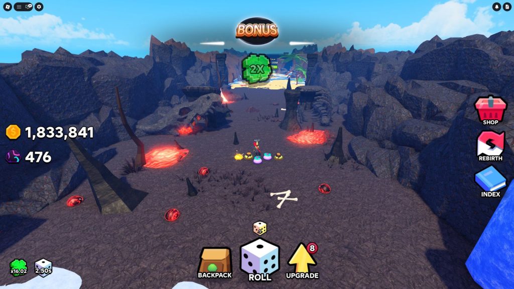 Slime RNG Codes (May 2026): Get Free Boosts and More!