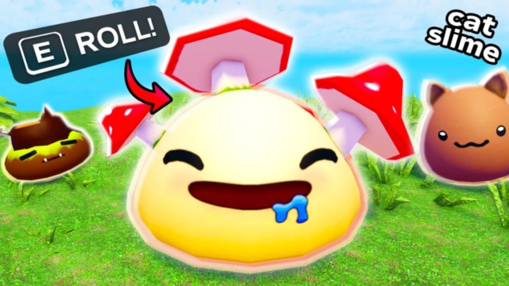 Slime RNG Codes (May 2026): Get Free Boosts and More!