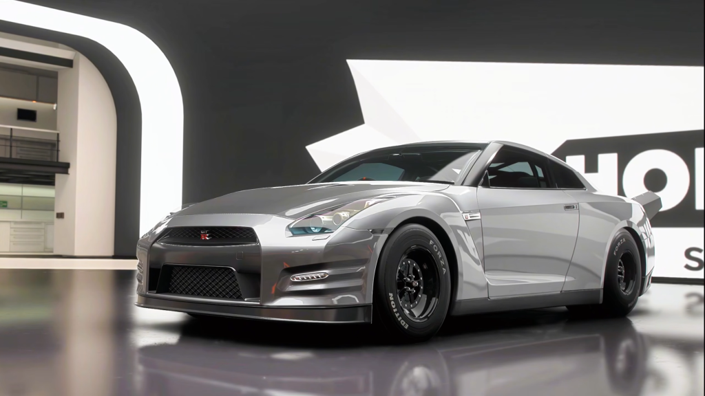 Top 5 Fastest Drag Cars in Forza Horizon 6