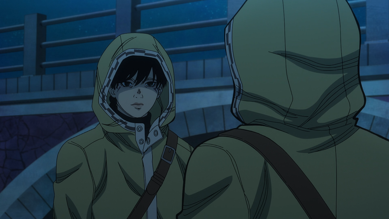 Nippon Sangoku Season 1 Episode Guide: Release Schedule & When the Next ...