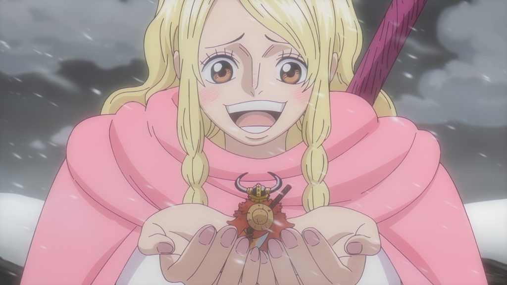 One Piece Episode 1162 Review: Elbaf Finally Feels Like a Myth Come Alive