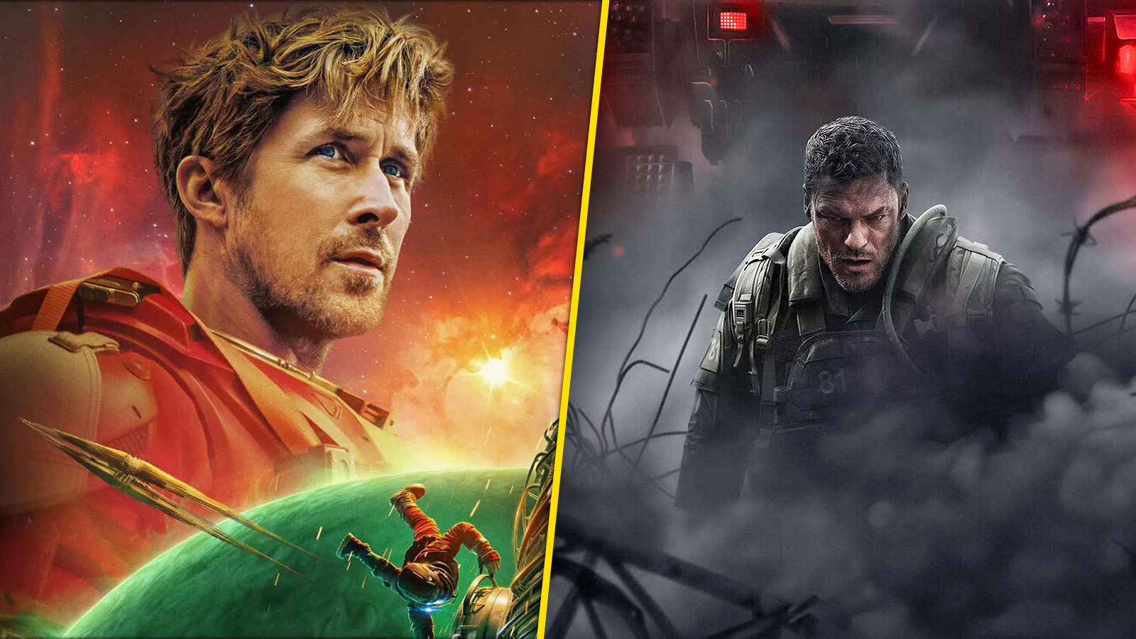 The Best Sci-Fi Movies of 2026 So Far, Ranked