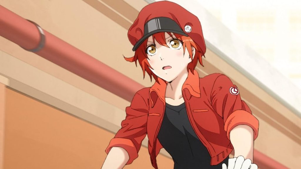 5 Anime That Started the Non-Human MC Trend, Ranked