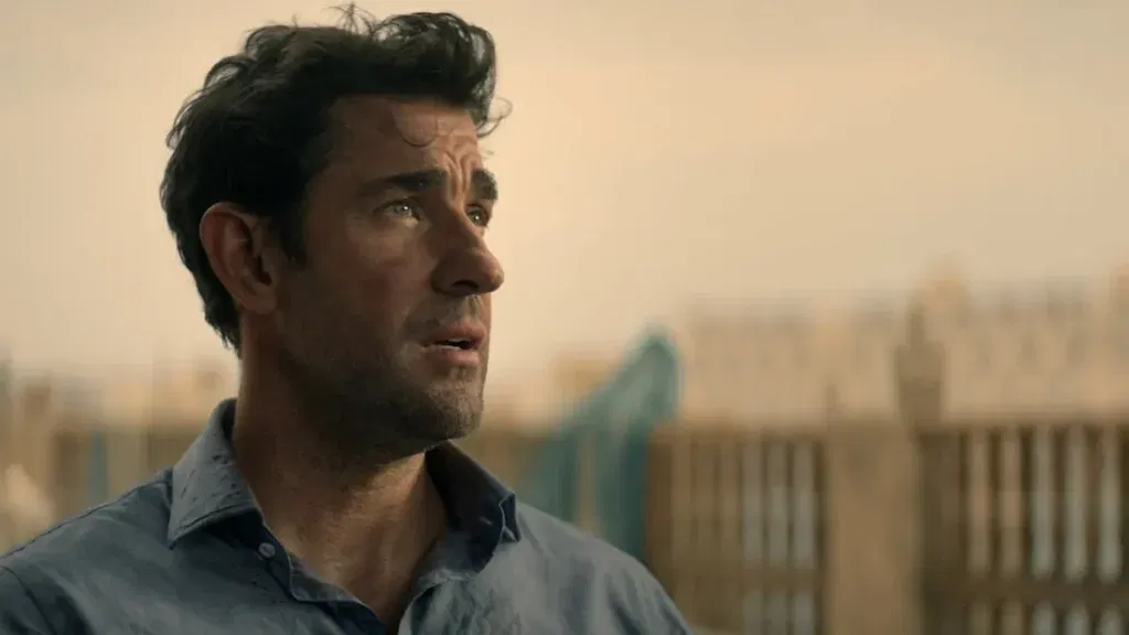 Jack Ryan Recap: Everything You Need to Remember Before Ghost War Movie