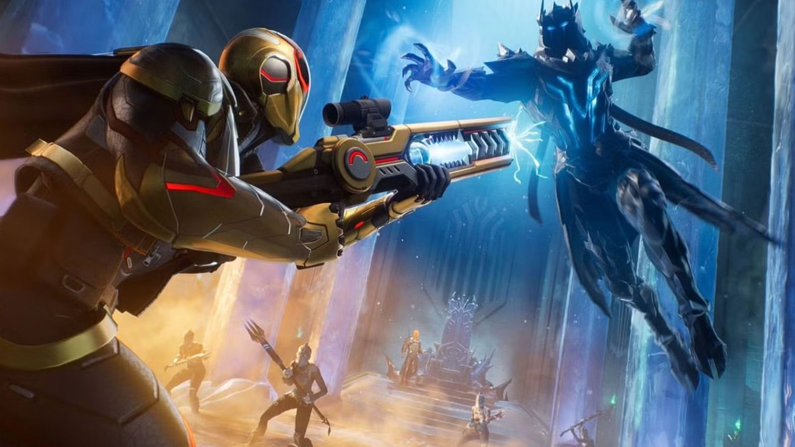 Fortnite Chapter 7 Season 3: Everything We Know — Release Date, Time ...