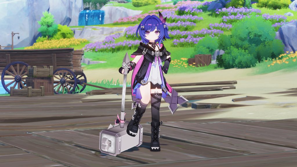 Genshin Impact Version 6.6 (Luna VII) Patch Notes: New Character ...